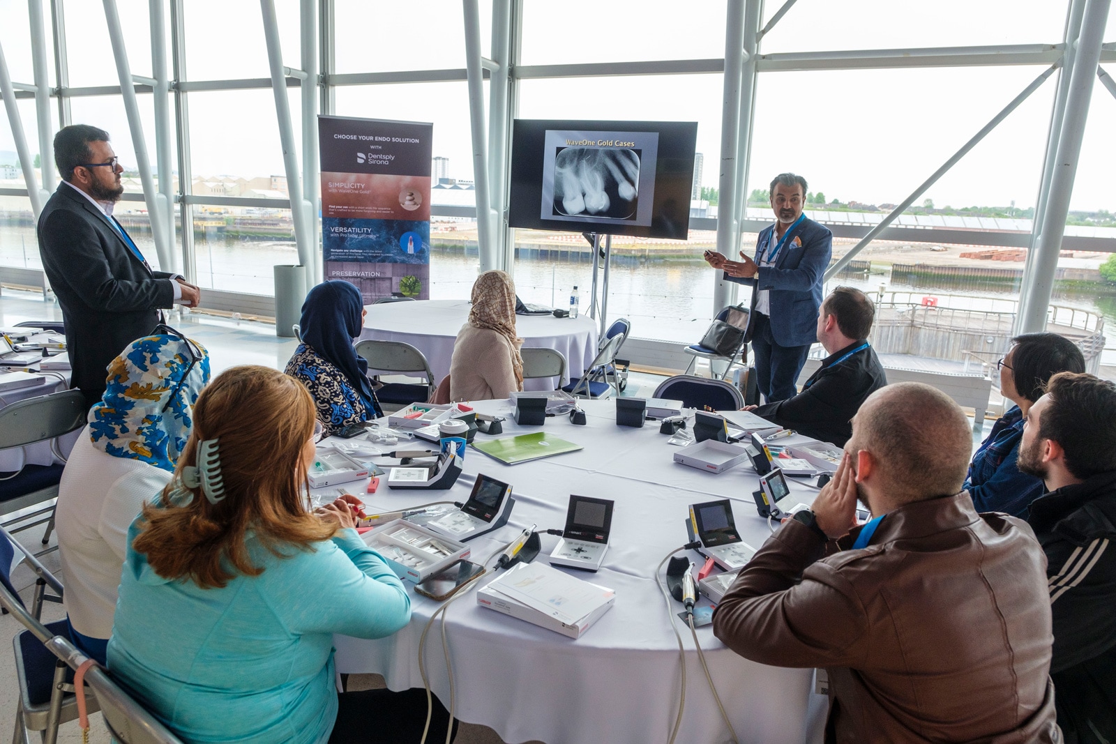 The Scottish Dental Show 2026