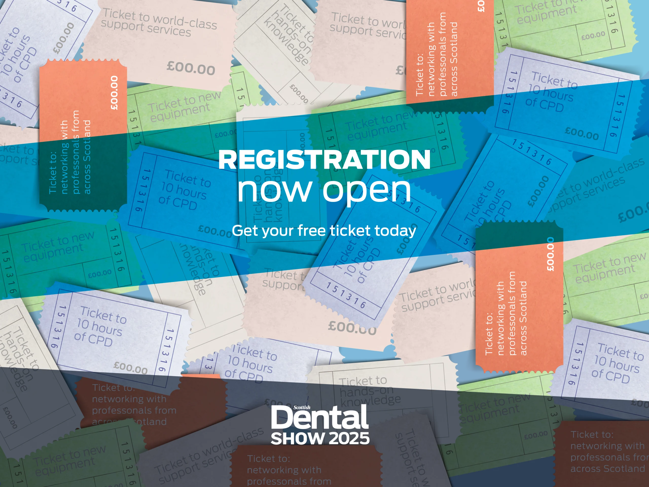 Solventum : Scottish Dental Show 2025